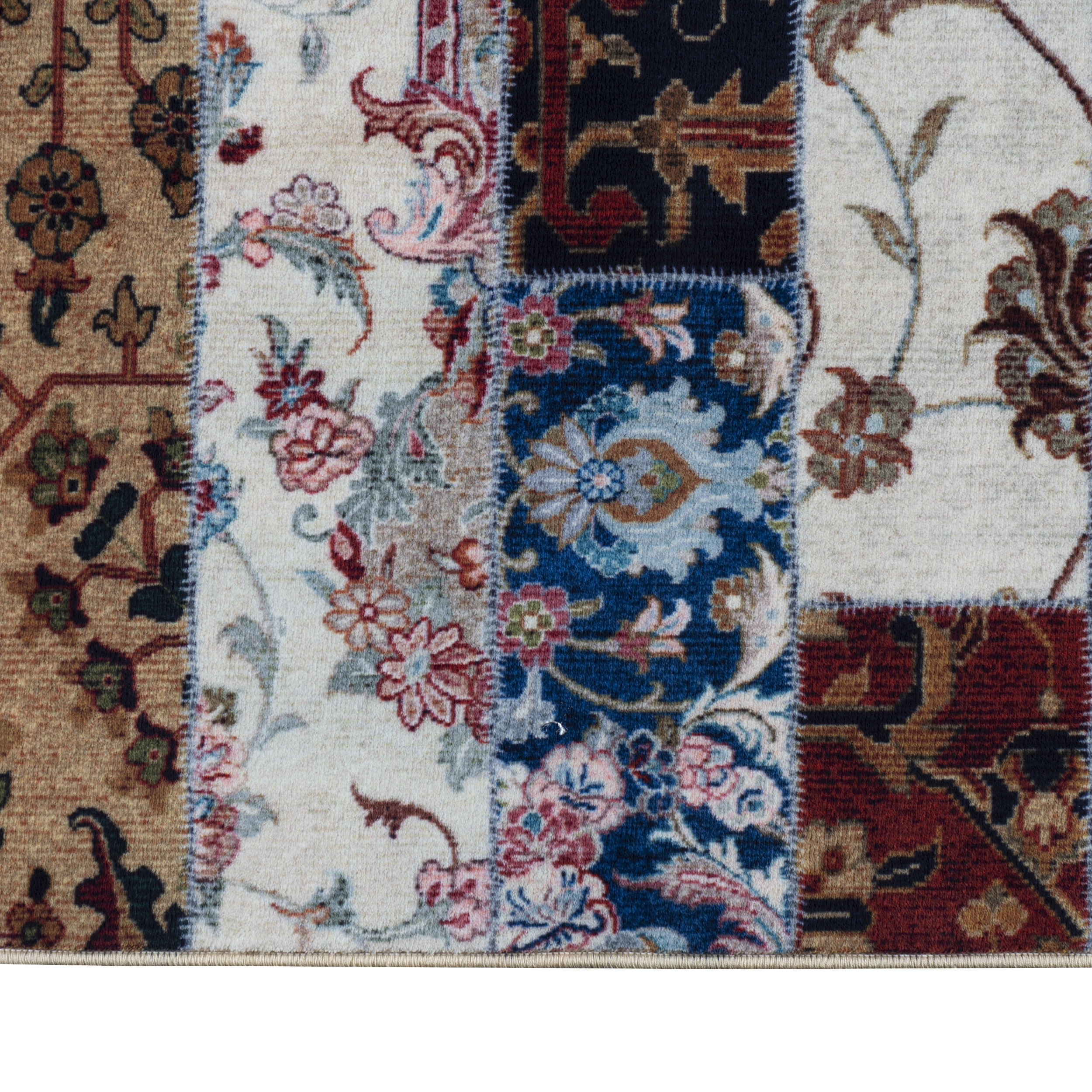 طرح 100503 - شرکت فرش محتشم