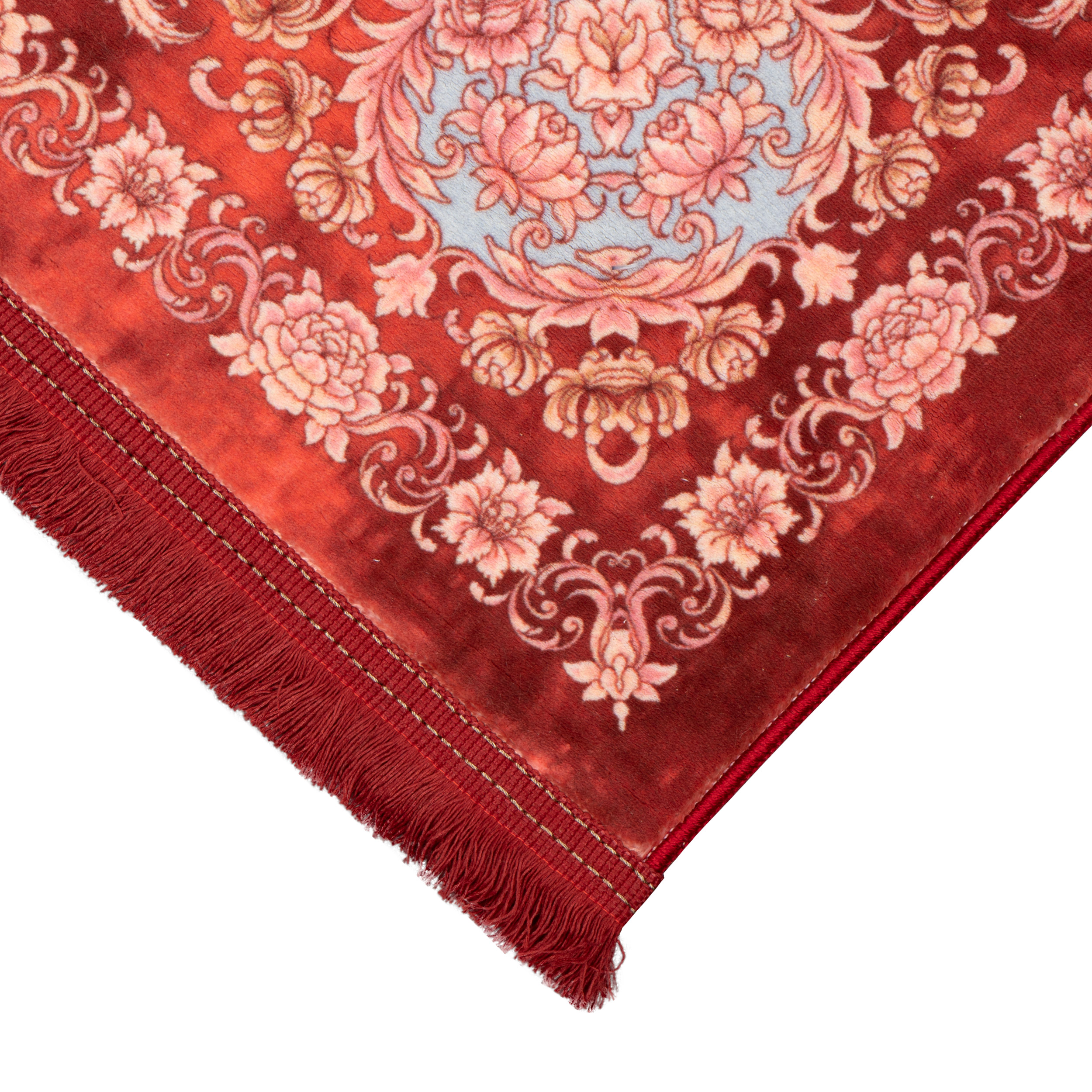 طرح 401411 - شرکت فرش محتشم