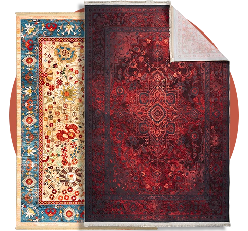 Mohtasham Carpet Co